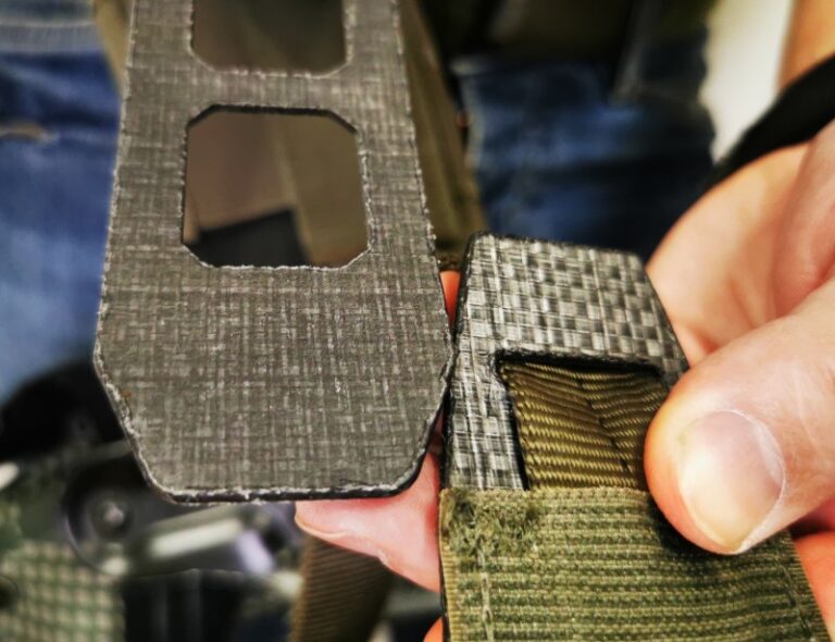 REVIEW: AGILITE Magnetix Battle Belt | SPARTANAT