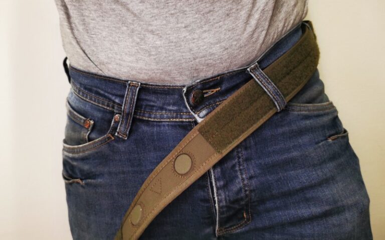 REVIEW: AGILITE Magnetix Battle Belt | SPARTANAT