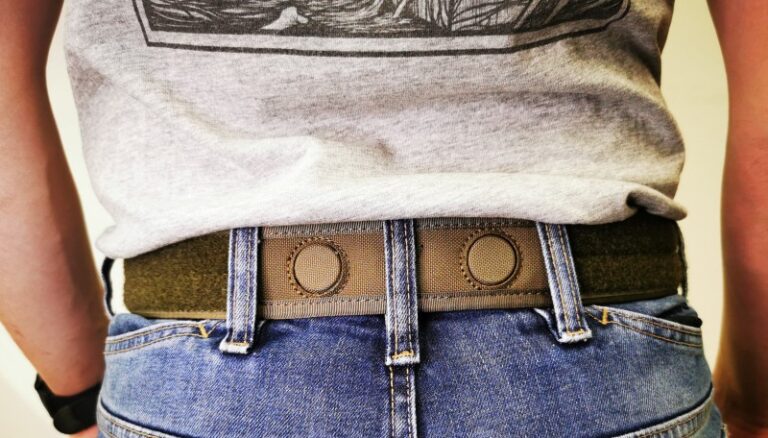 REVIEW: AGILITE Magnetix Battle Belt | SPARTANAT