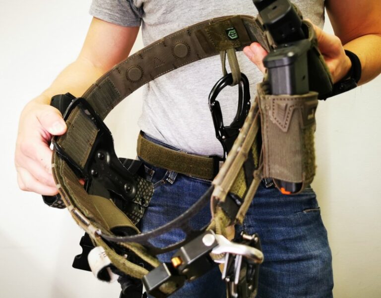 REVIEW: AGILITE Magnetix Battle Belt | SPARTANAT