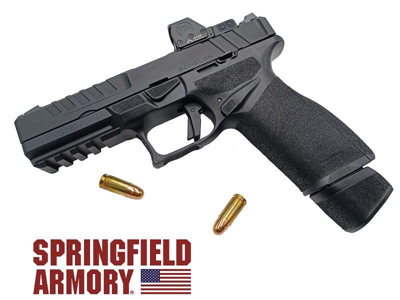 Echelon Archive - SPARTANAT