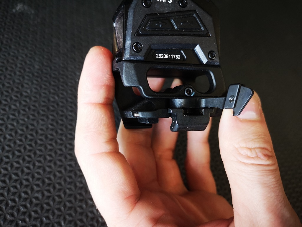 REVIEW: ERATAC USL mount | SPARTANAT