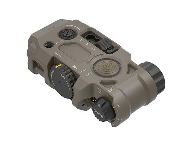 New weapon laser for the US Special Forces. | SPARTANAT